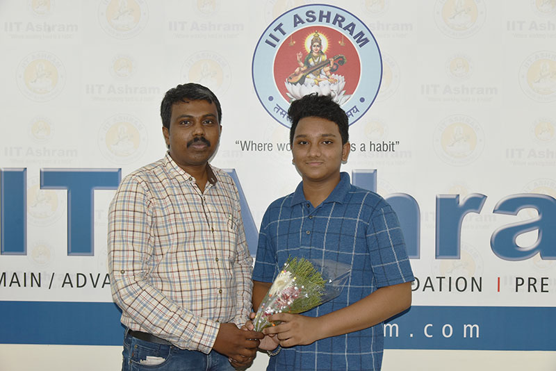 Our Gallery - IIT ASHRAM - VADODARA For IIT-JEE, NTSE, NSEJS, KVPY ...