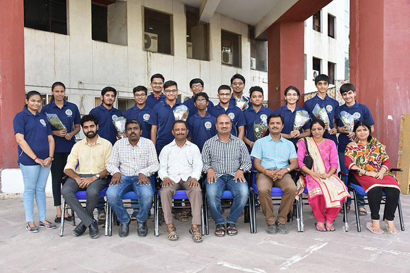 Our Gallery - IIT ASHRAM - VADODARA For IIT-JEE, NTSE, NSEJS, KVPY ...