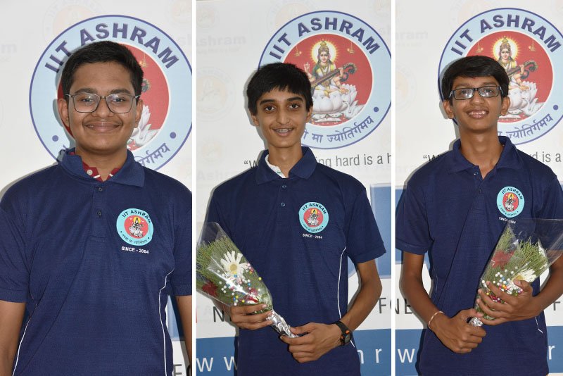 Our Gallery - IIT ASHRAM - VADODARA For IIT-JEE, NTSE, NSEJS, KVPY ...