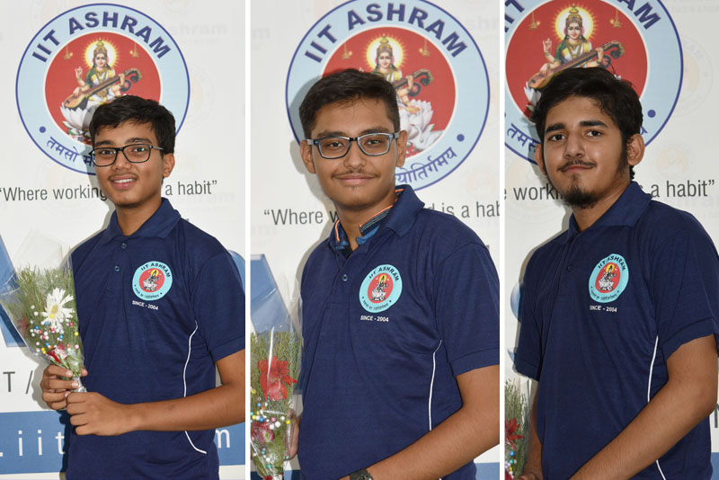 Our Gallery - IIT ASHRAM - VADODARA For IIT-JEE, NTSE, NSEJS, KVPY ...