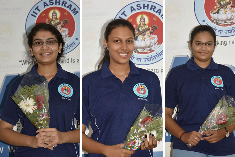 Our Gallery - IIT ASHRAM - VADODARA For IIT-JEE, NTSE, NSEJS, KVPY ...
