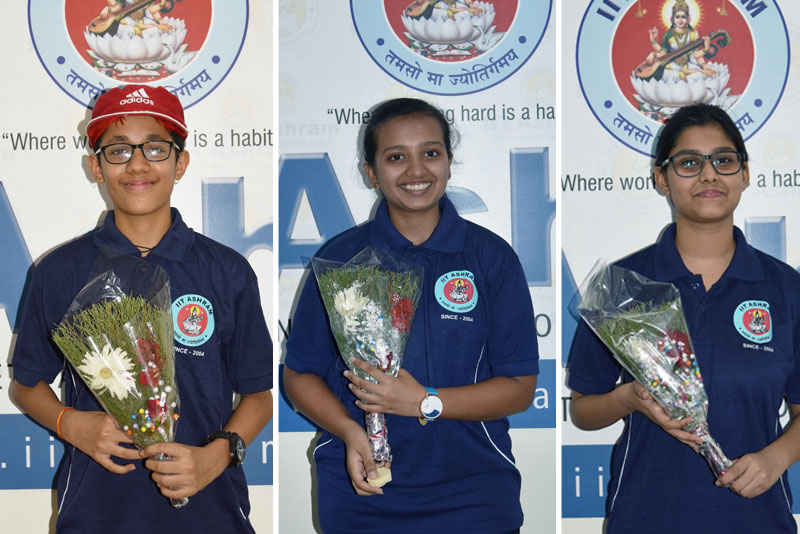 Our Gallery - IIT ASHRAM - VADODARA For IIT-JEE, NTSE, NSEJS, KVPY ...