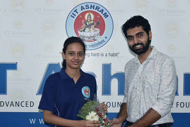 Our Gallery - IIT ASHRAM - VADODARA For IIT-JEE, NTSE, NSEJS, KVPY ...