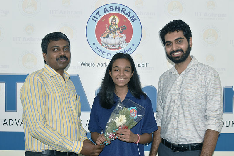 Our Gallery - IIT ASHRAM - VADODARA For IIT-JEE, NTSE, NSEJS, KVPY ...
