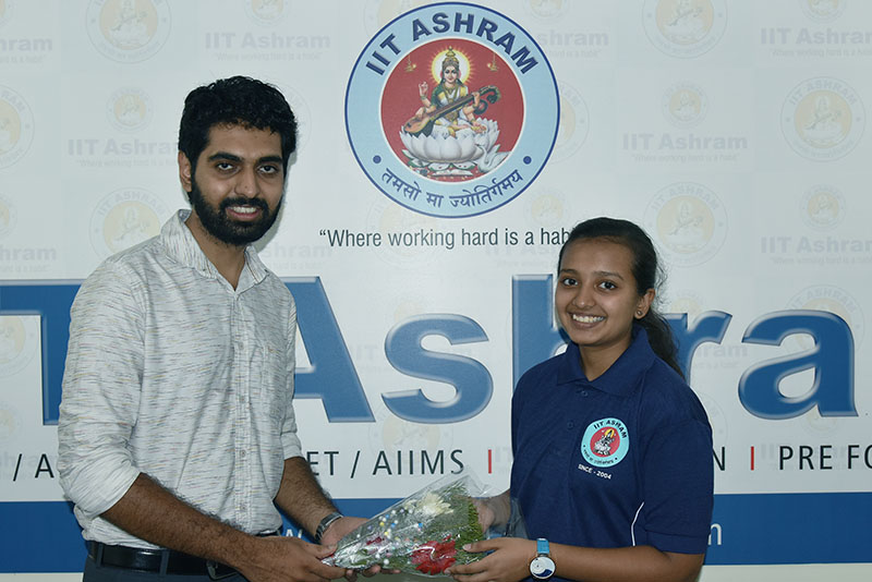 Our Gallery - IIT ASHRAM - VADODARA For IIT-JEE, NTSE, NSEJS, KVPY ...