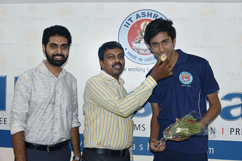 Our Gallery - IIT ASHRAM - VADODARA For IIT-JEE, NTSE, NSEJS, KVPY ...